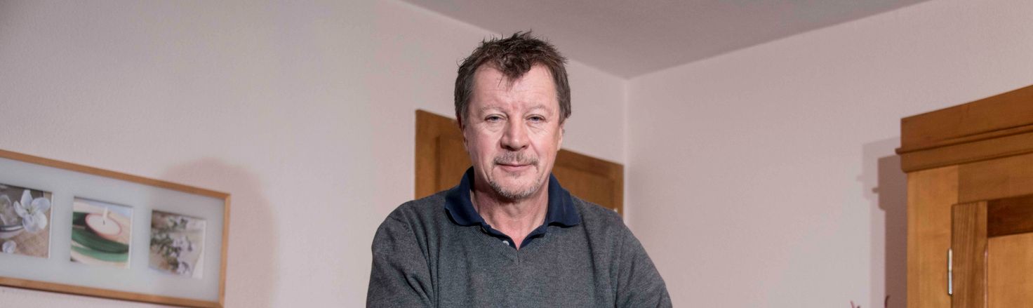 Présentation de Pat Naegeli | Pat Naegeli Guérisseur Magnétiseur en ...